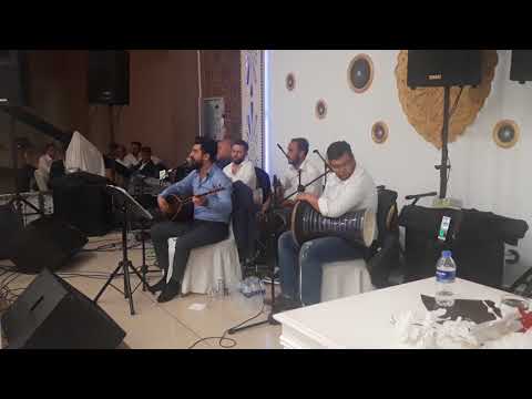 Salla da gitsin Ankaralı - Tiki tak - Hamit Kaçan
