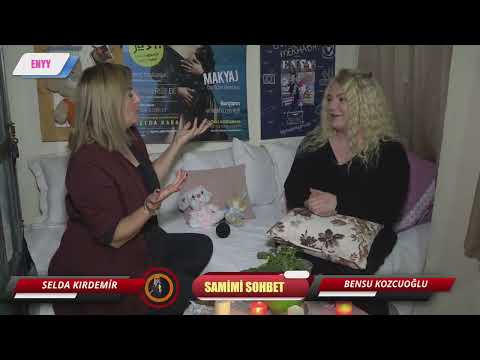 Trans birey Bensu ile samimi itiraf ve gerçekler