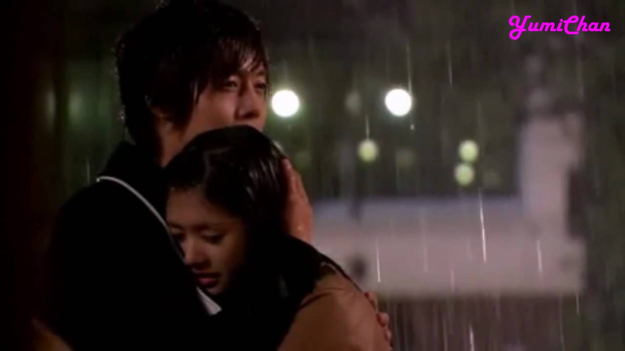 Playful Kiss - Kiss&Hug Scenes - YouTube