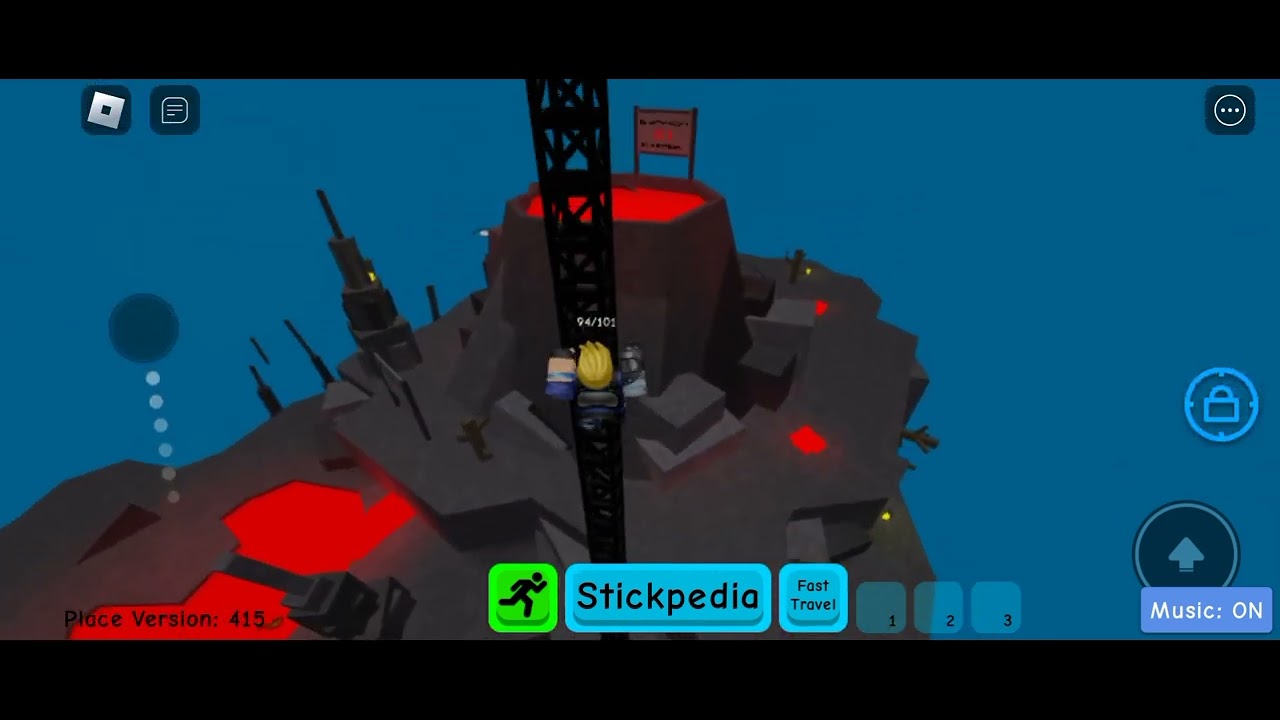 how to get divine stickman - YouTube