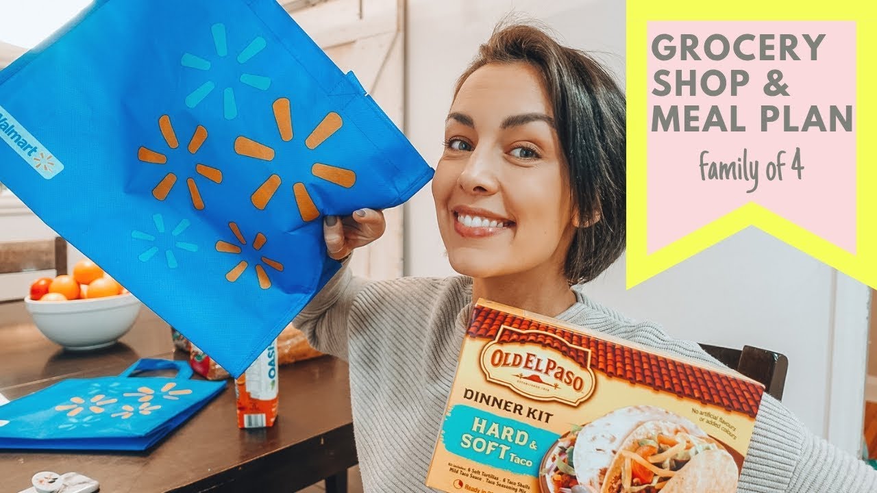 How I Grocery Shop Meal Plan For Family Of 4 AmandaMuse YouTube how-i-grocery-shop-meal-plan-for-family-of-4-amandamuse-youtube
