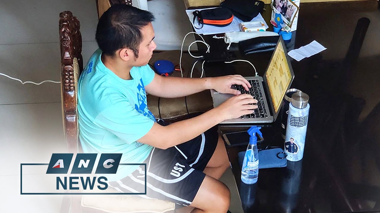 DOLE calls on companies to set up work from home arrangements amid ...