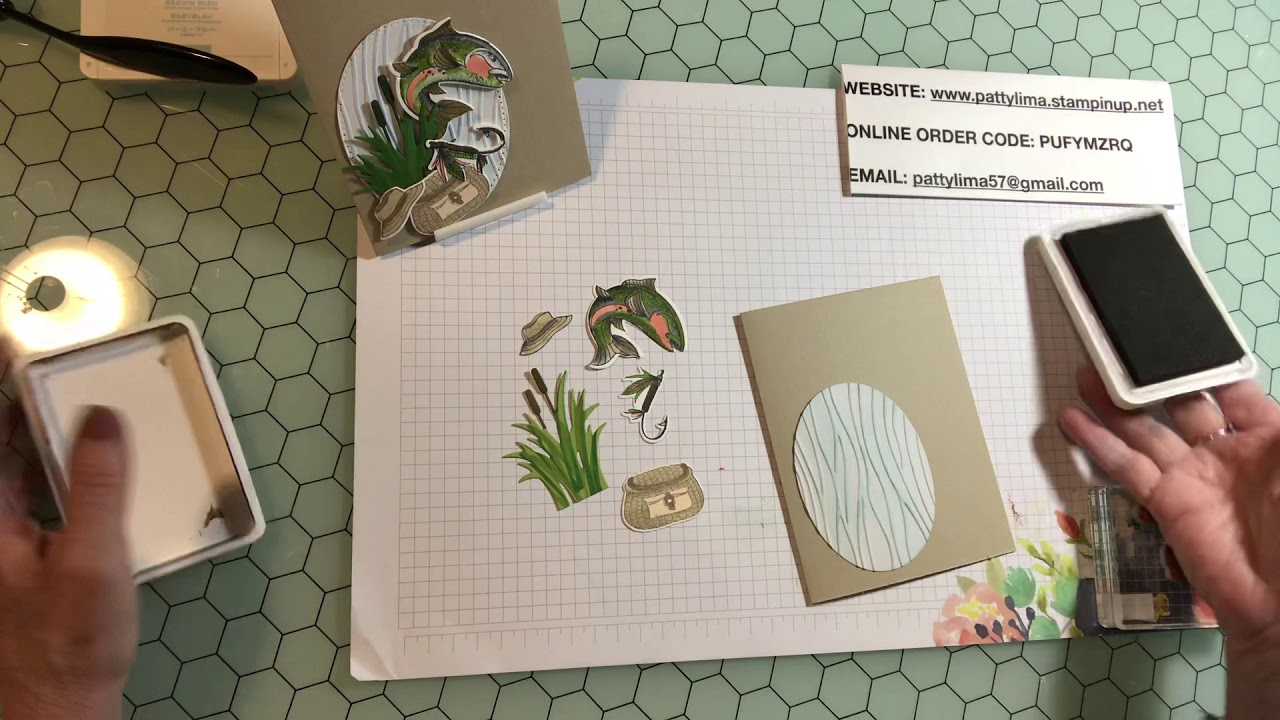 May Best Catch Card #3 - YouTube