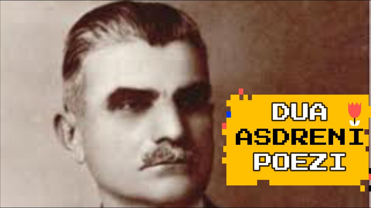 DUA - Poezi - ASDRENI - YouTube