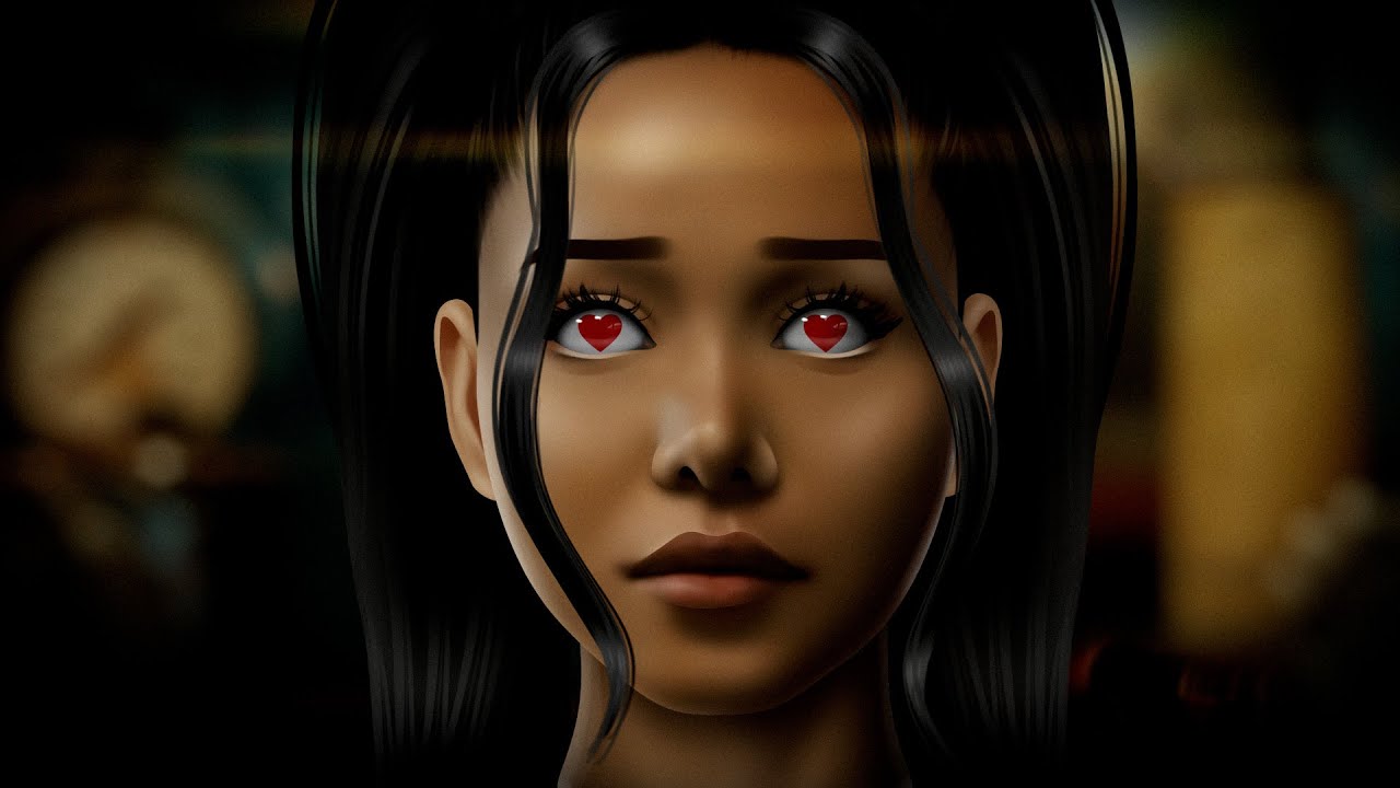 Bella Poarch - Build a B*tch (Lyrics) - YouTube