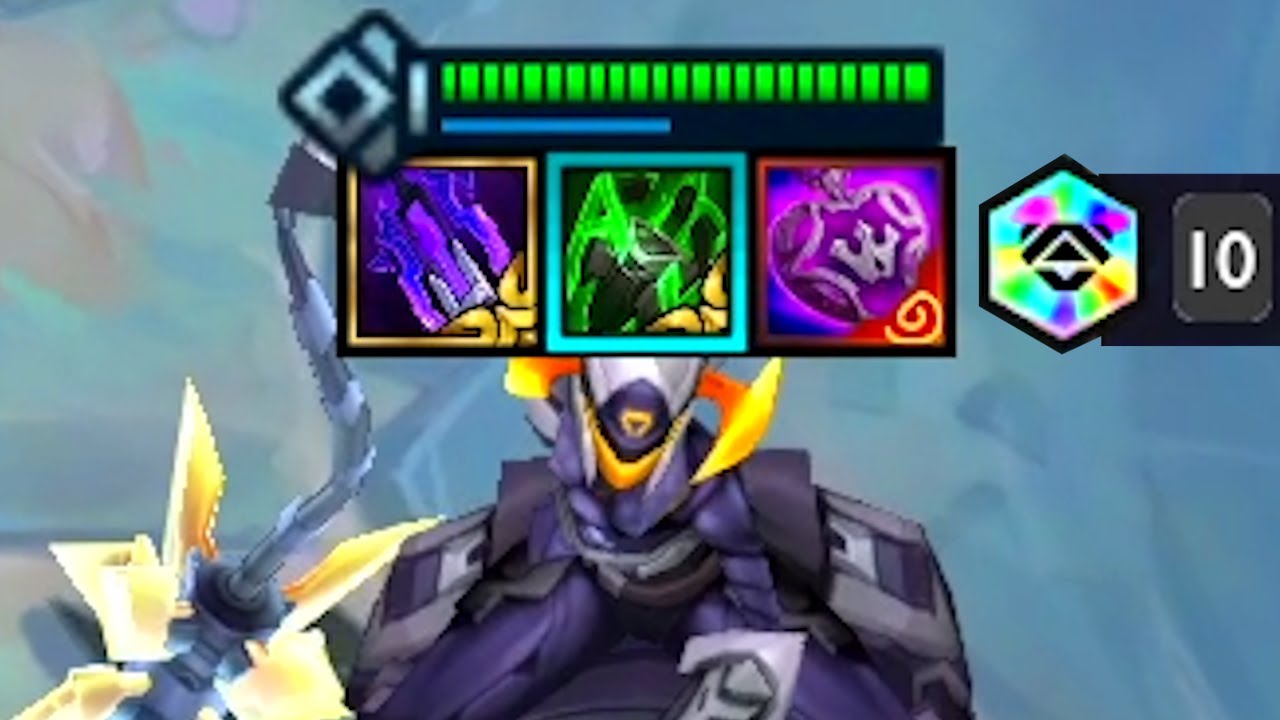 Wandering Trainer II = Free 10 Exotech! - YouTube