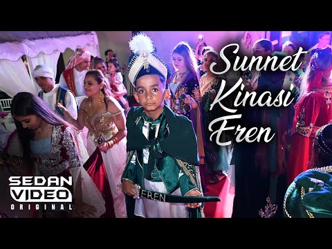 Sunnet Kinasi ✅ Eren  [Tek Part] 🇹🇷 Mangalia 02.08.2024
