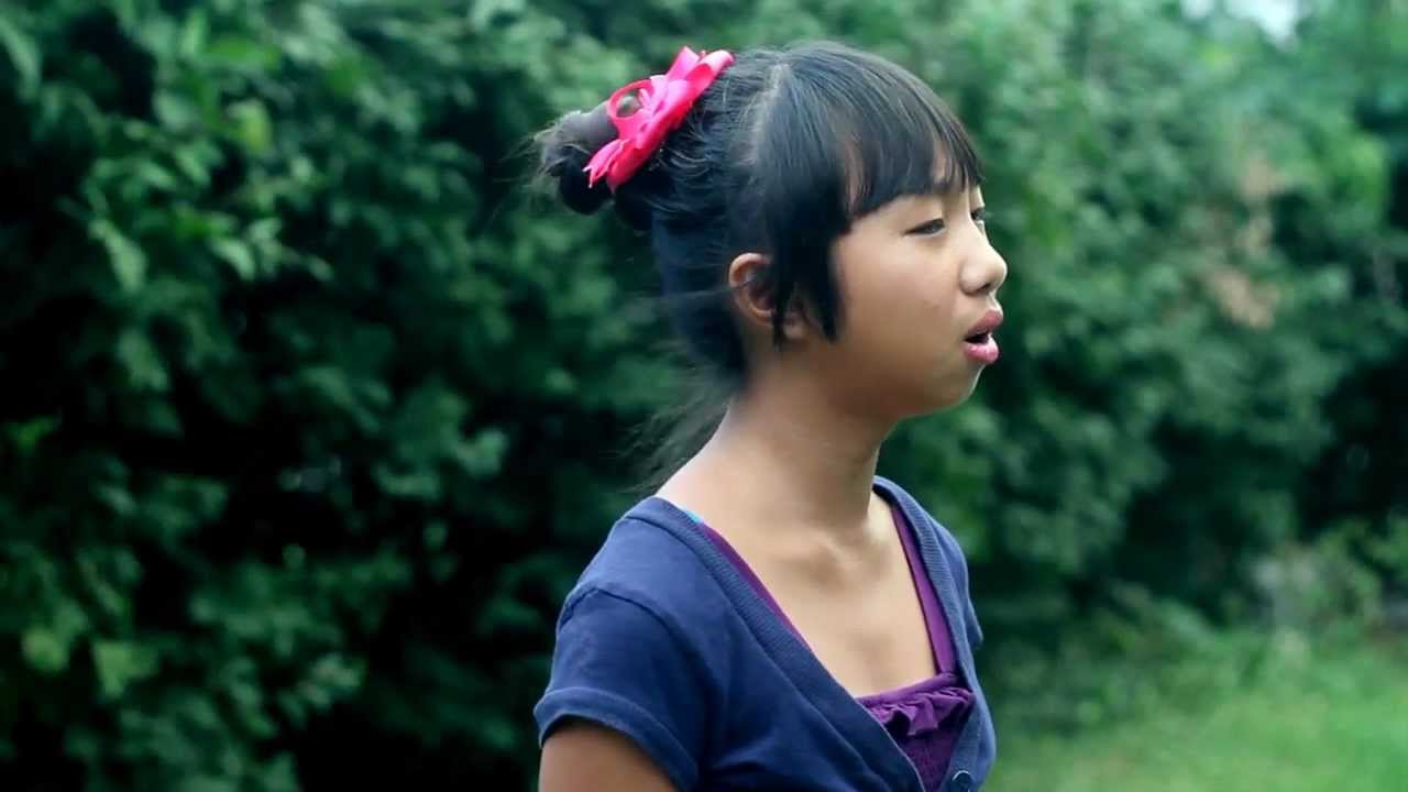 Amanda Vang - Niam [cover by] Pheng Xiong - YouTube