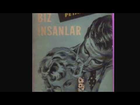 Peyami Safa \
