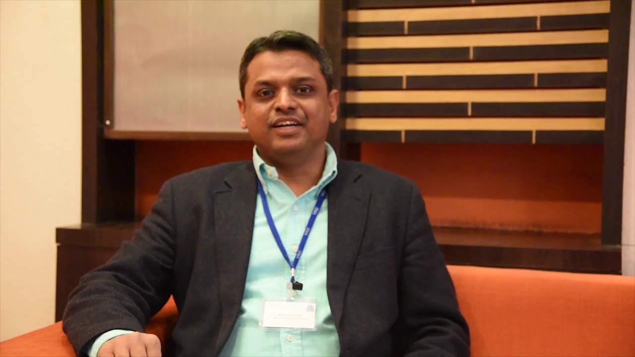 Tushar Parikh, participant of 3TP: Senior Leaders’ Programme by ExEd at ...