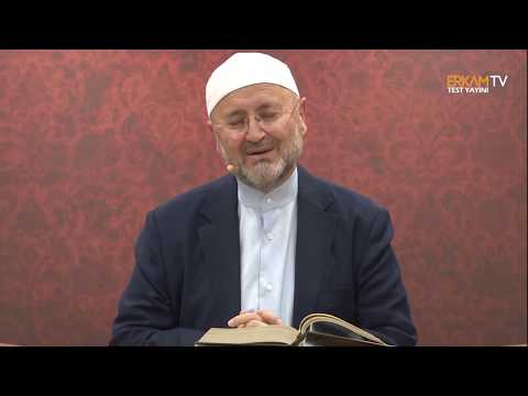 Duanın Önemi ve Fazileti - Abdullah Sert