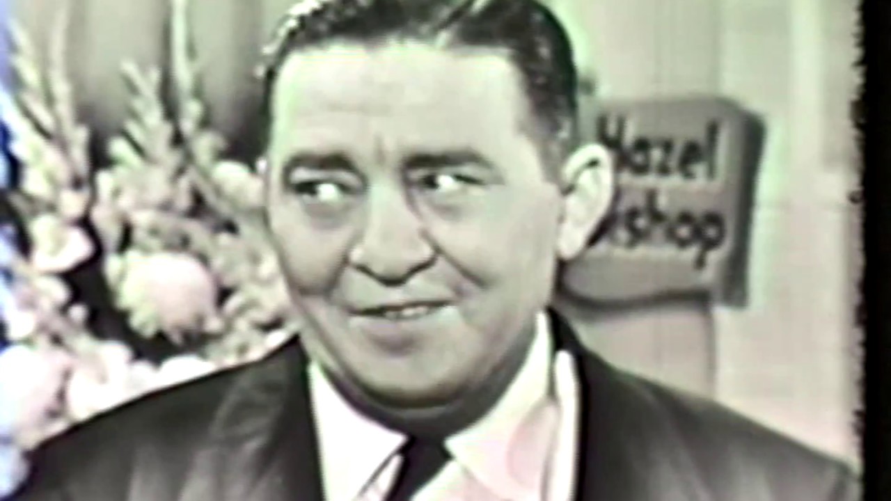 This Is Your Life Roy Keyser 1953 - YouTube