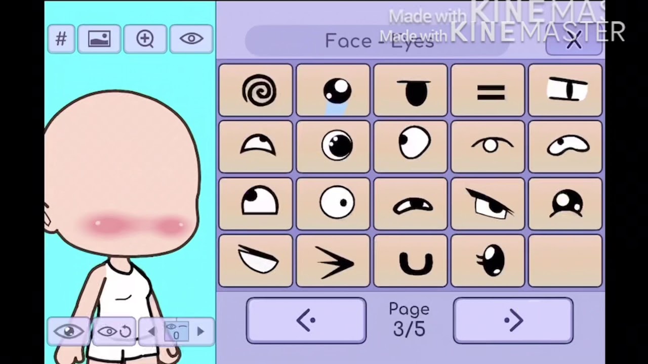 How to make a soft character - YouTube