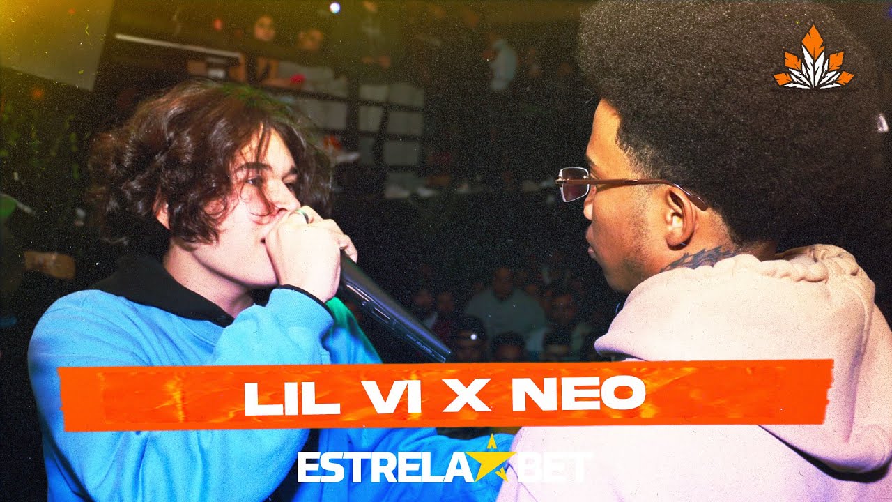 NEO X LIL VI | PRIMEIRA FASE | 290ª Batalha da Aldeia - YouTube