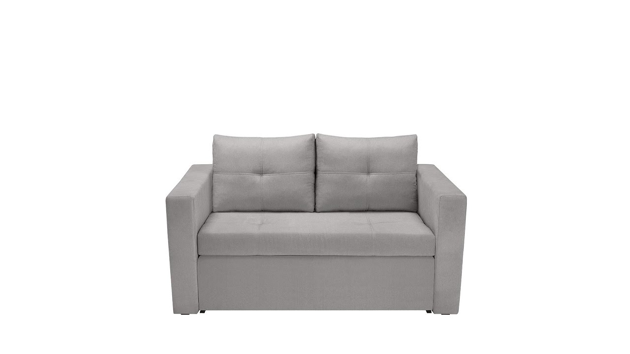 Sofa Bunio - YouTube