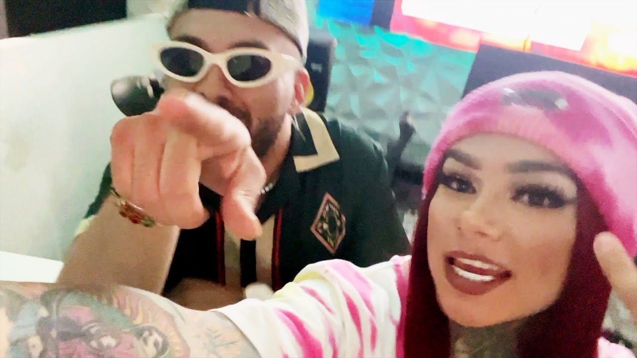 Snow Tha Product x AJ Hernz - Elevator [Official Video] - YouTube