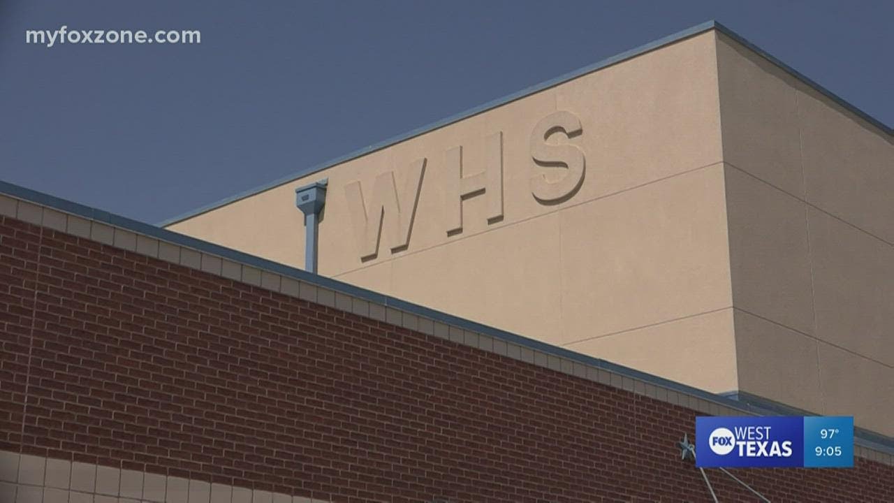 Winters ISD voted to approve a 4 day school week for the upcoming ...