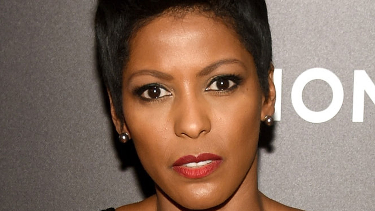 Whats Really Going On With Tamron Hall Youtube