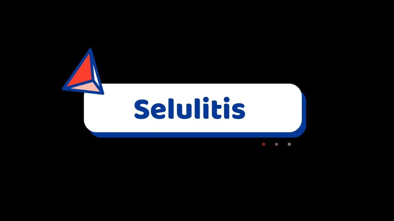 Selulitis itu infeksi yang seperti apa sih? | Tutorial Vaskular - YouTube