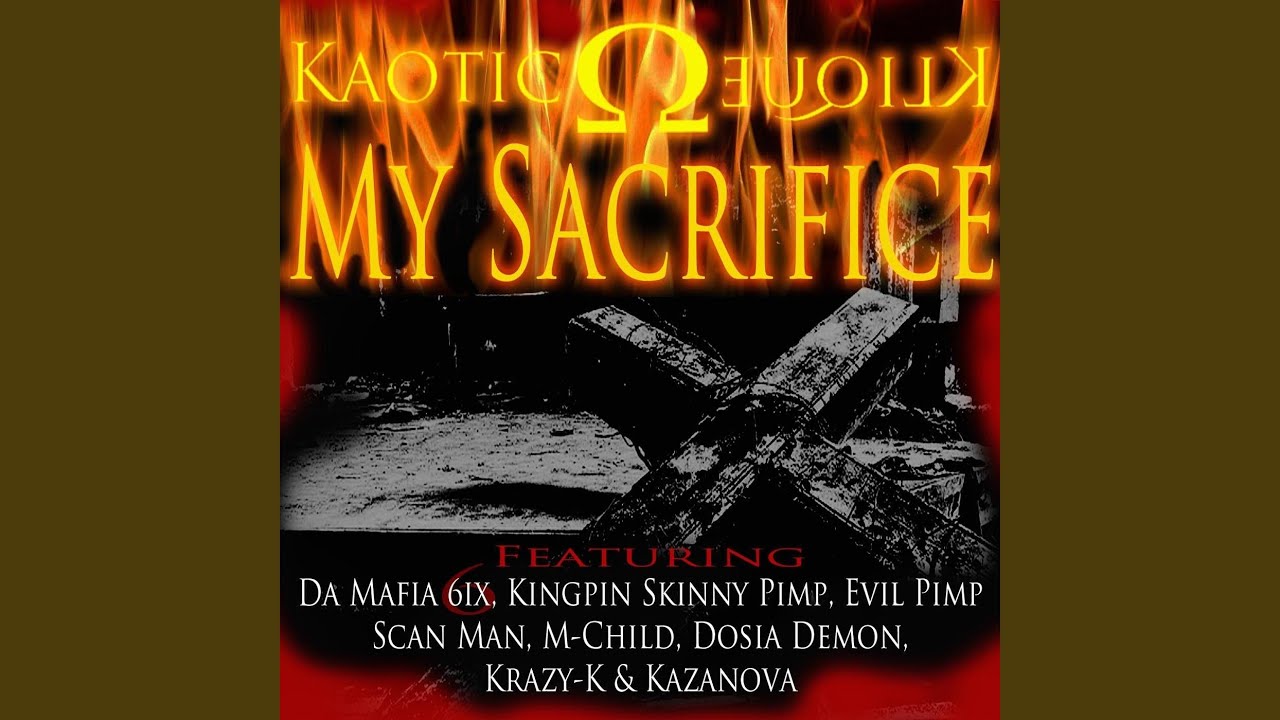 Eternal Nightmare (feat. Dosia Demon) - YouTube