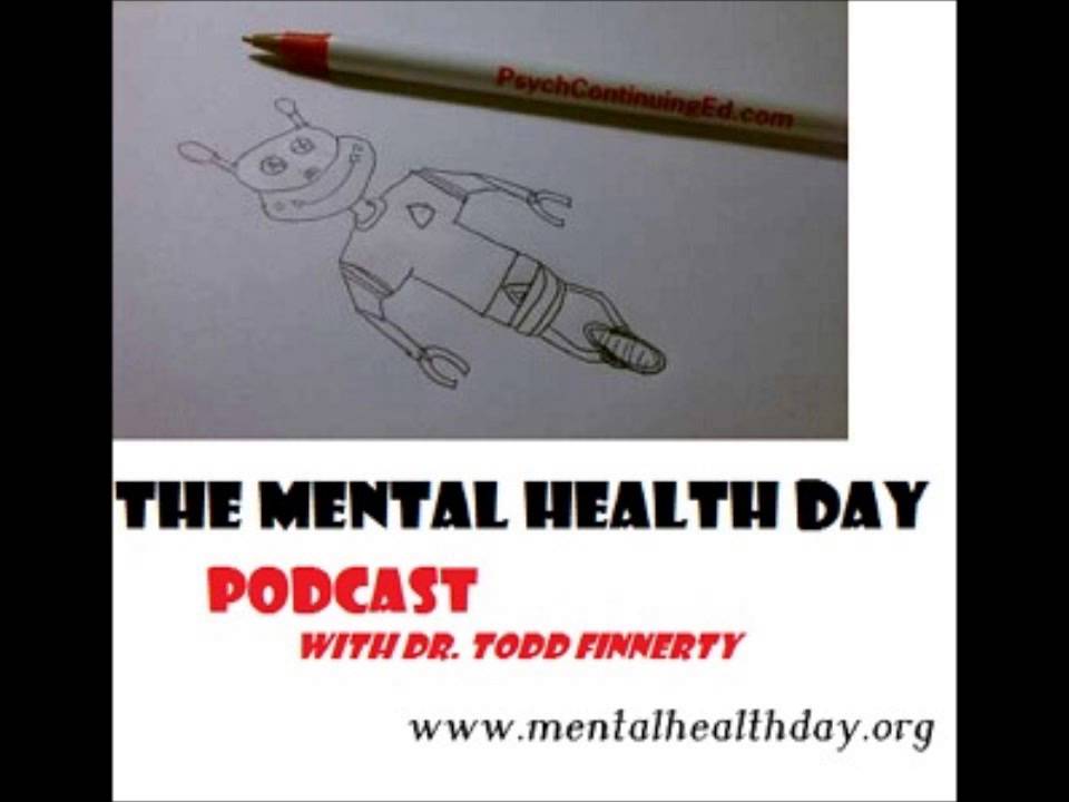 Dr. Donald Meichenbaum on resilience: Mental Health Day episode #1 ...