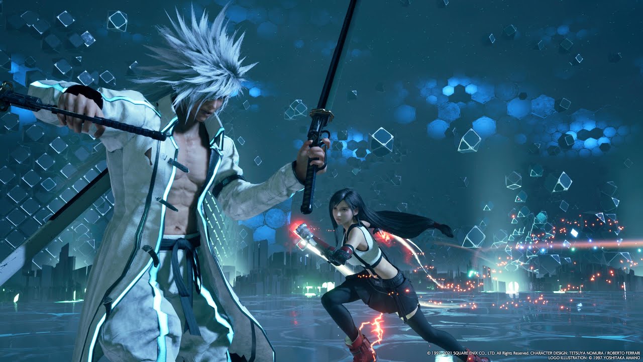 Weiss the Immaculate - No Damage, 01:11 (Final Fantasy VII Remake ...