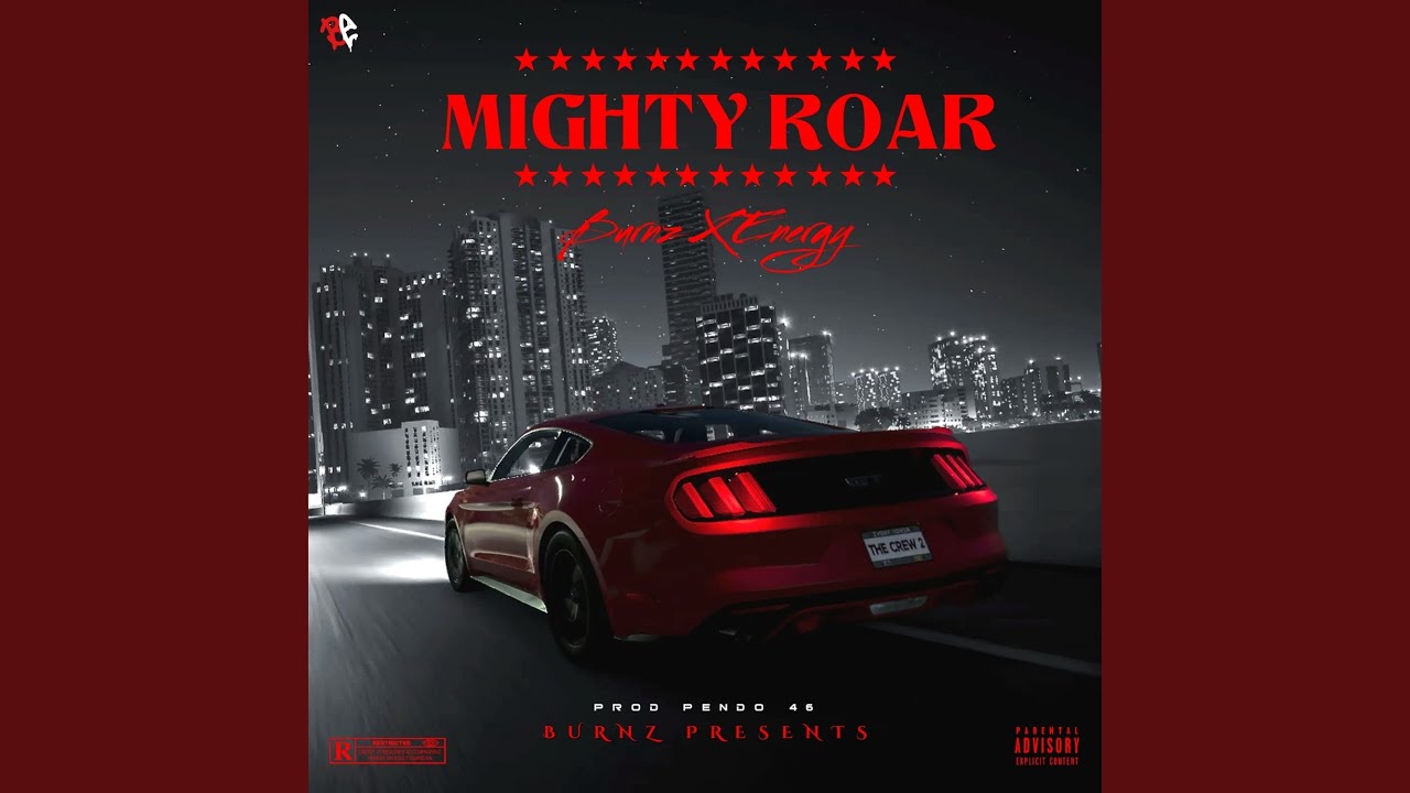 Mighty Roar - YouTube