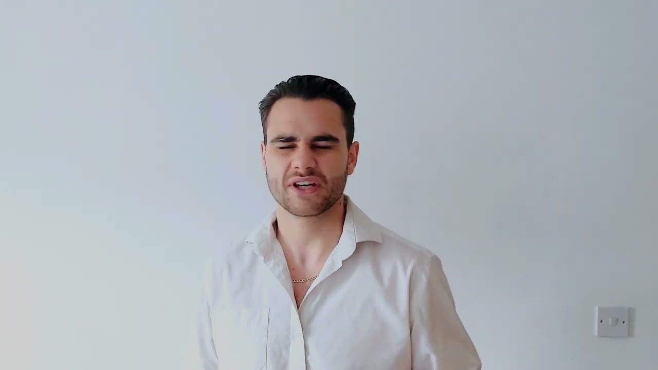 Brian's Monologue - Narrative - By Anthony Neilson - YouTube
