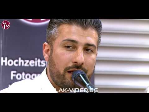 Ez dur ketim - Koma Pira - Yalak Video - muzika kurdi - stranen kurdi