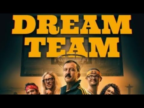 Dream Team | česká komedie | 2025