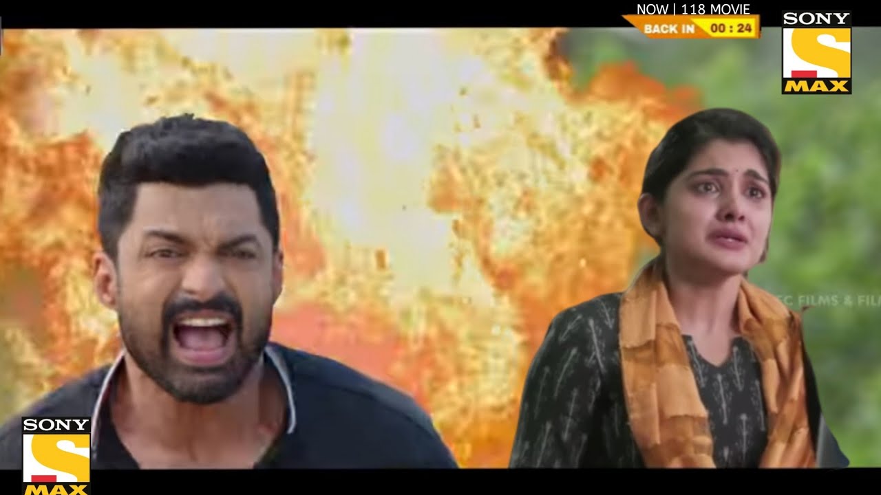 118 Full Hindi Dubbed Movie Release | Kalyan Ram New Movie | 118 ...