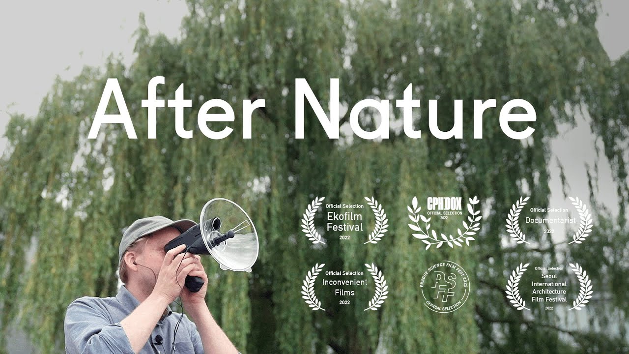 After Nature – Hvordan blev vi mennesker den største udfordring for ...