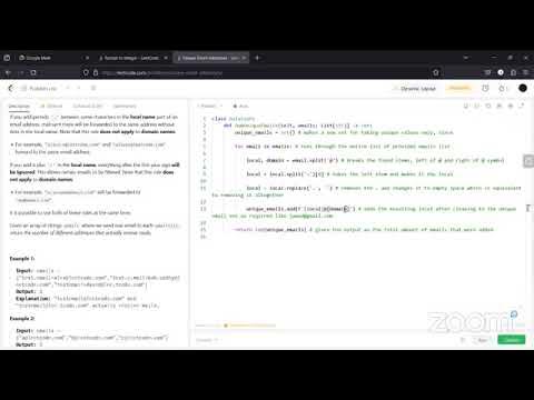 9PM Data Structures and Algorithms - YouTube