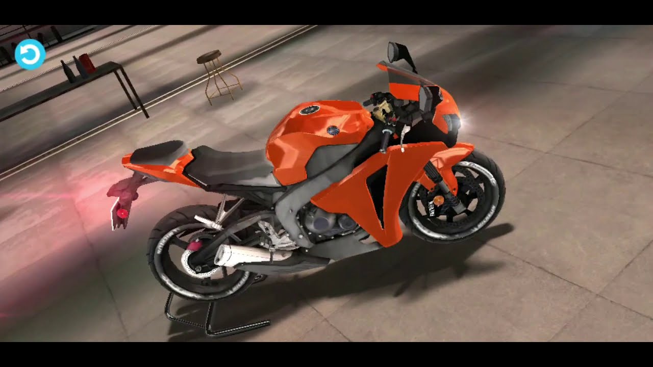 MotorBike: Traffic & Drag Racing I New Race Game - Racing game by ...