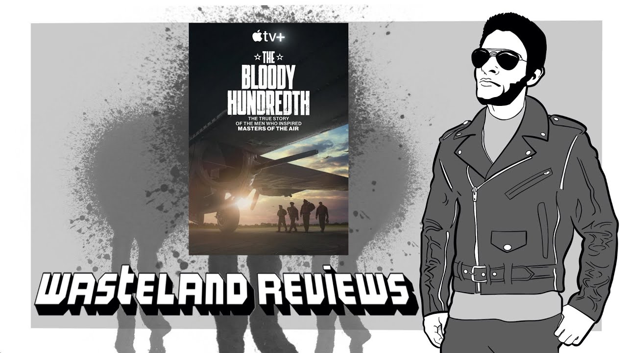The Bloody Hundredth (2024) - Wasteland Documentary Film Review - YouTube