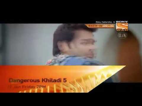 Dangerous Khiladi 5