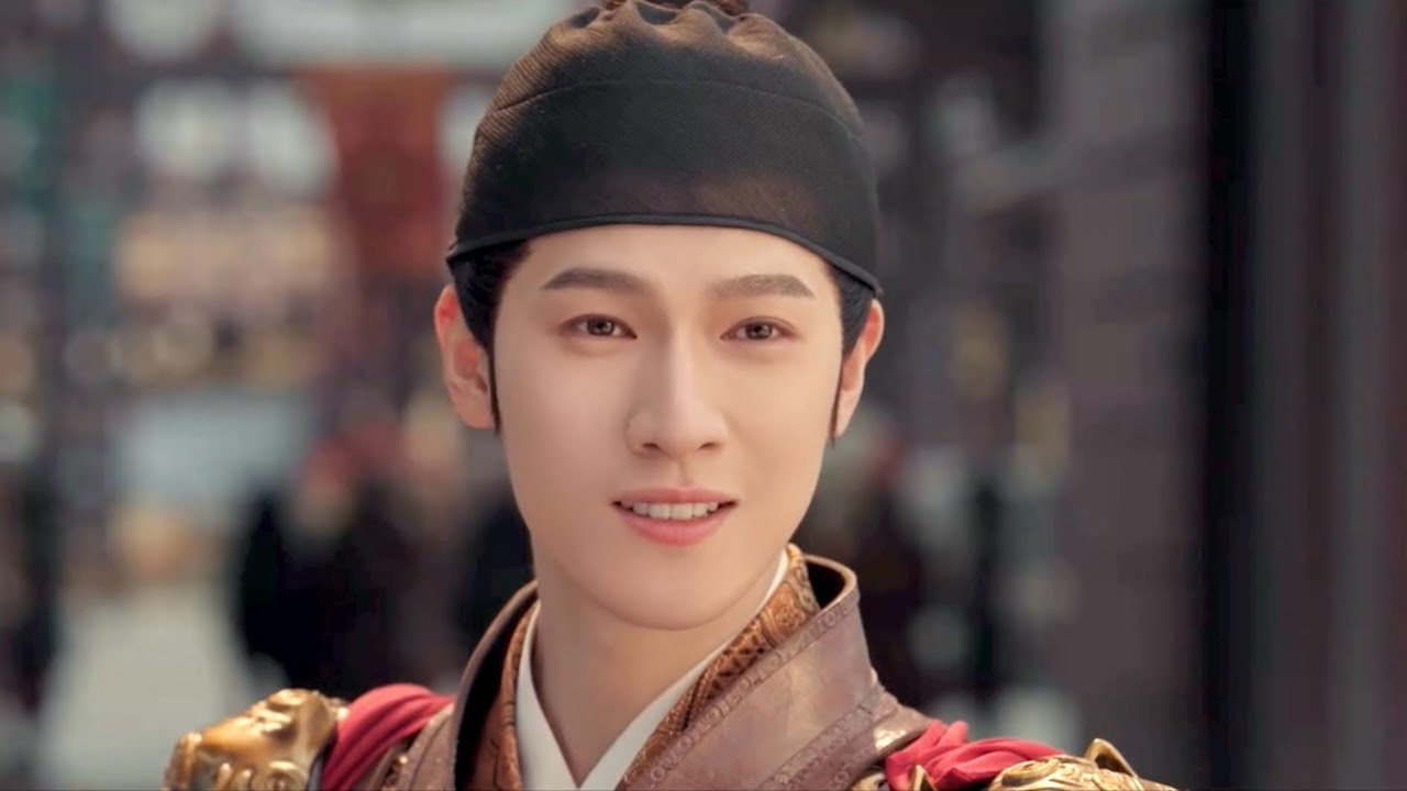 李佩玲 (Li Pei Ling) - 重圓 (Reunion)(Blossom OST) 九重紫 OST [插曲] - YouTube