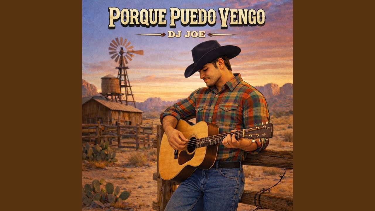 Porque Puedo Vengo - YouTube