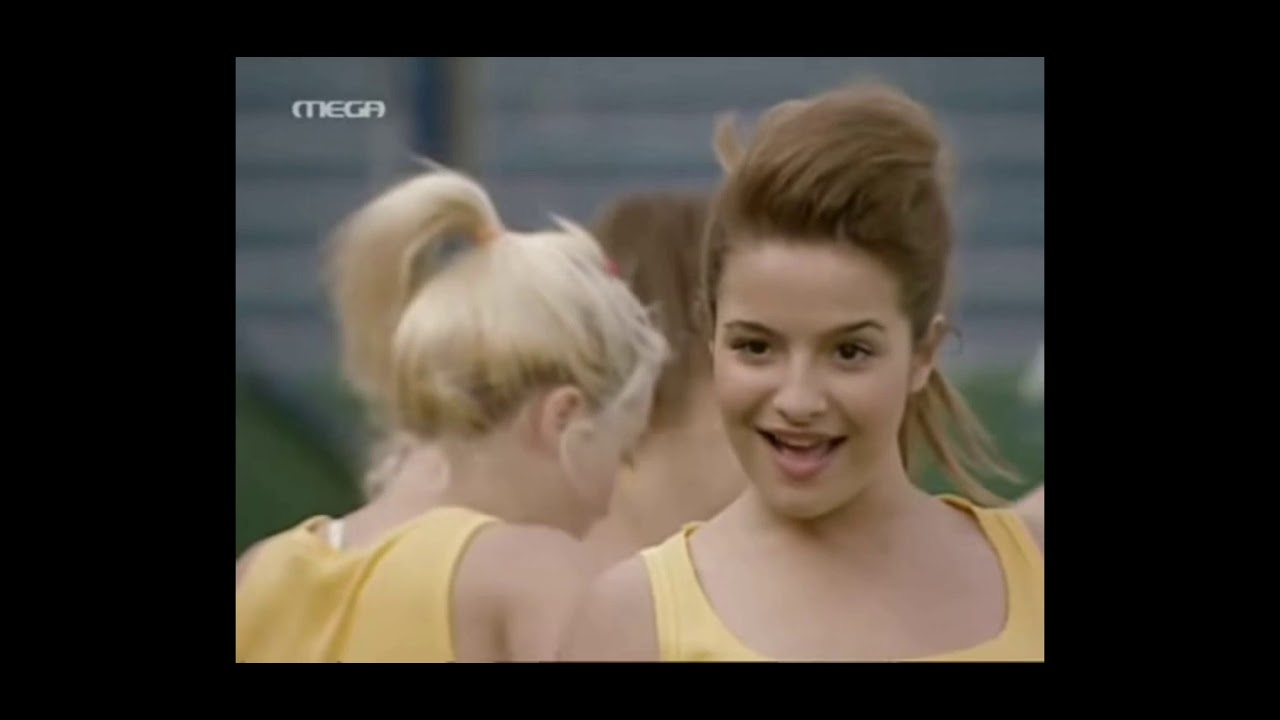 Patty matia Ιστορία 68 - YouTube