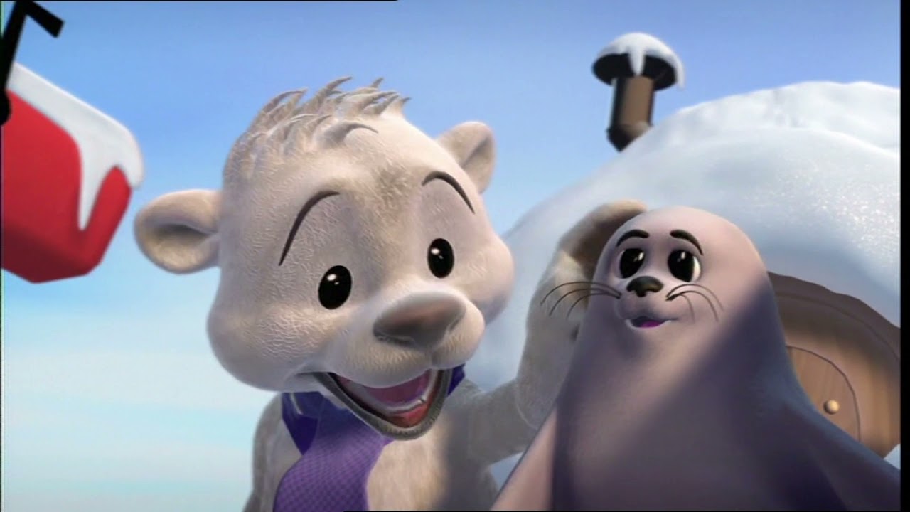 Teletubbies Hide and Seek Nordic DVD - YouTube