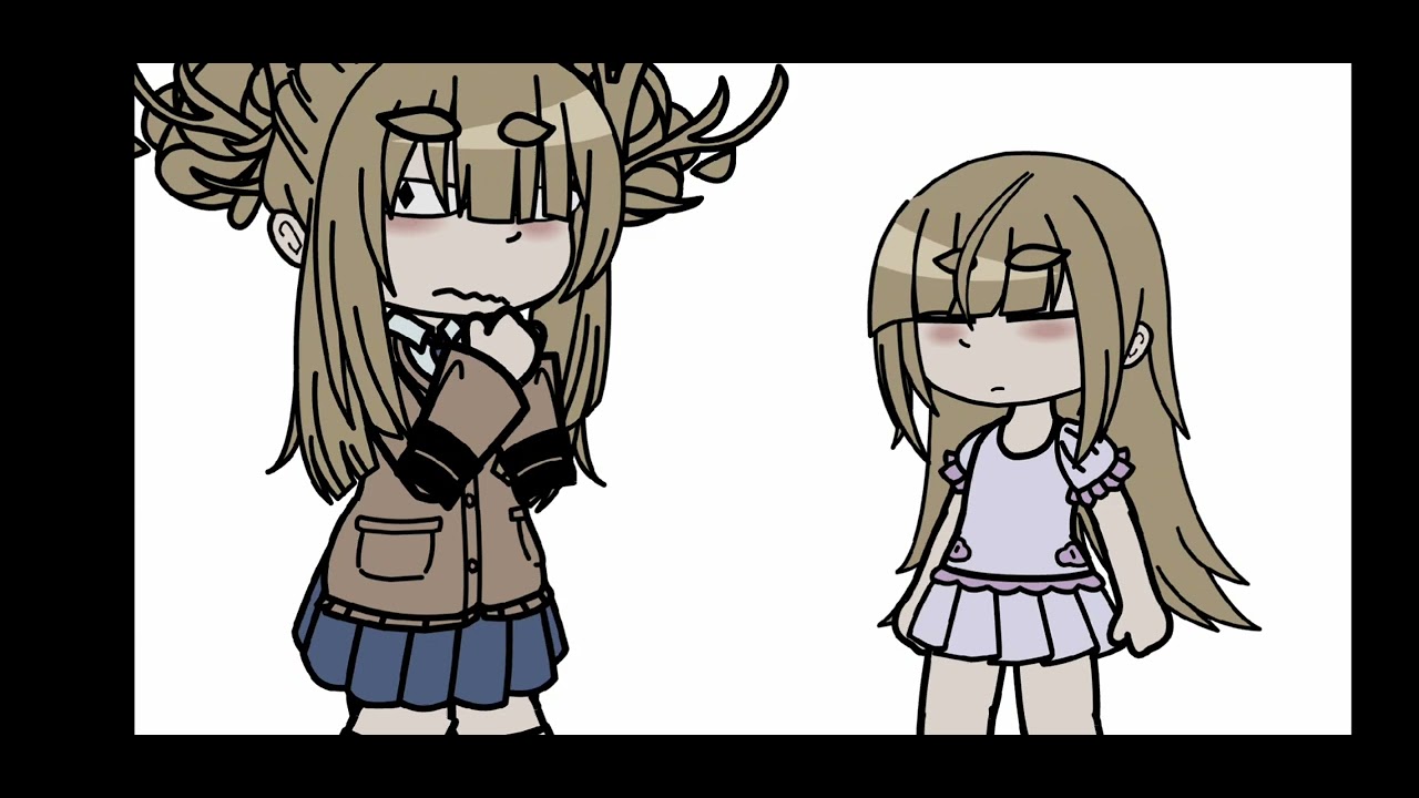 L.o.v meet their past selves - YouTube