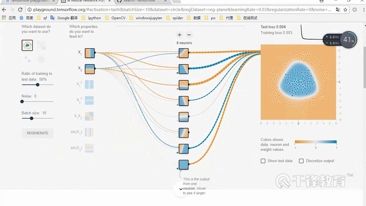 千锋Python教程：56 Matplotlib - YouTube