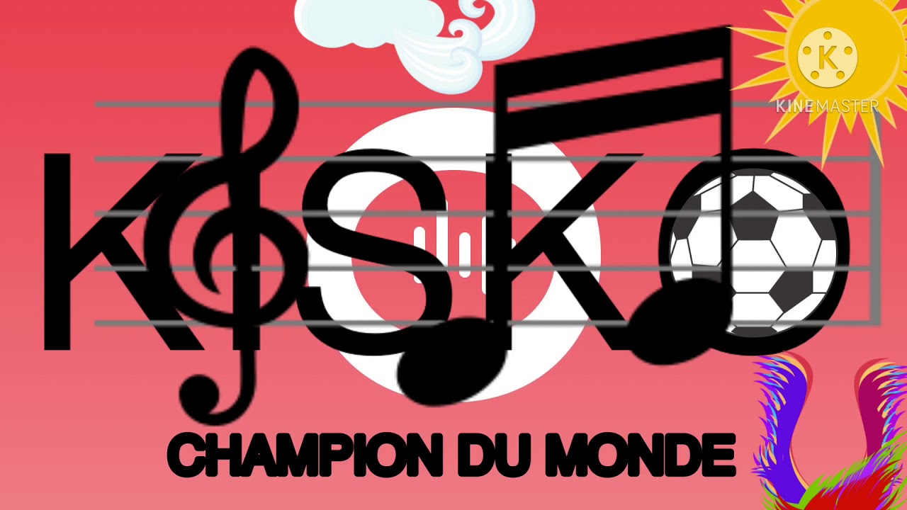 KISKO RAP RNB SONG ALBUM TIGRE EN WeRKs [CHAMPION DU MONDE ] - YouTube