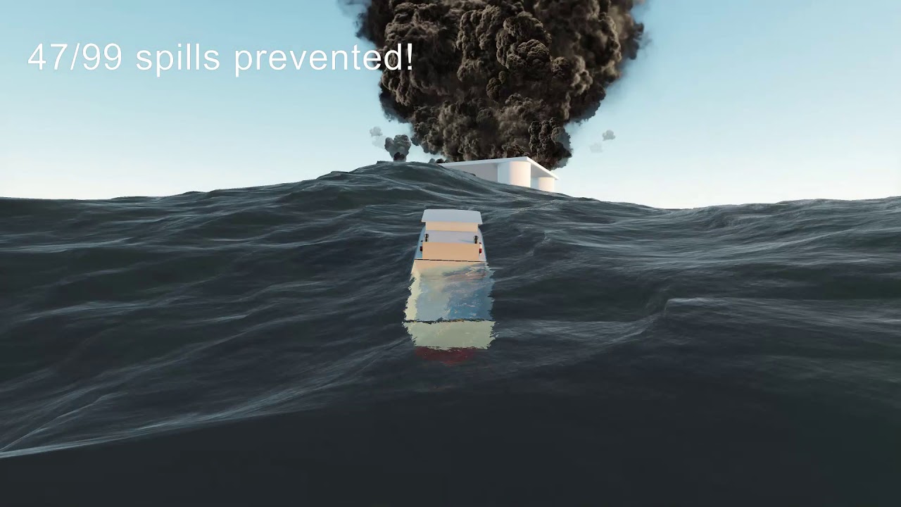 seasick full playthrough no commentary - YouTube