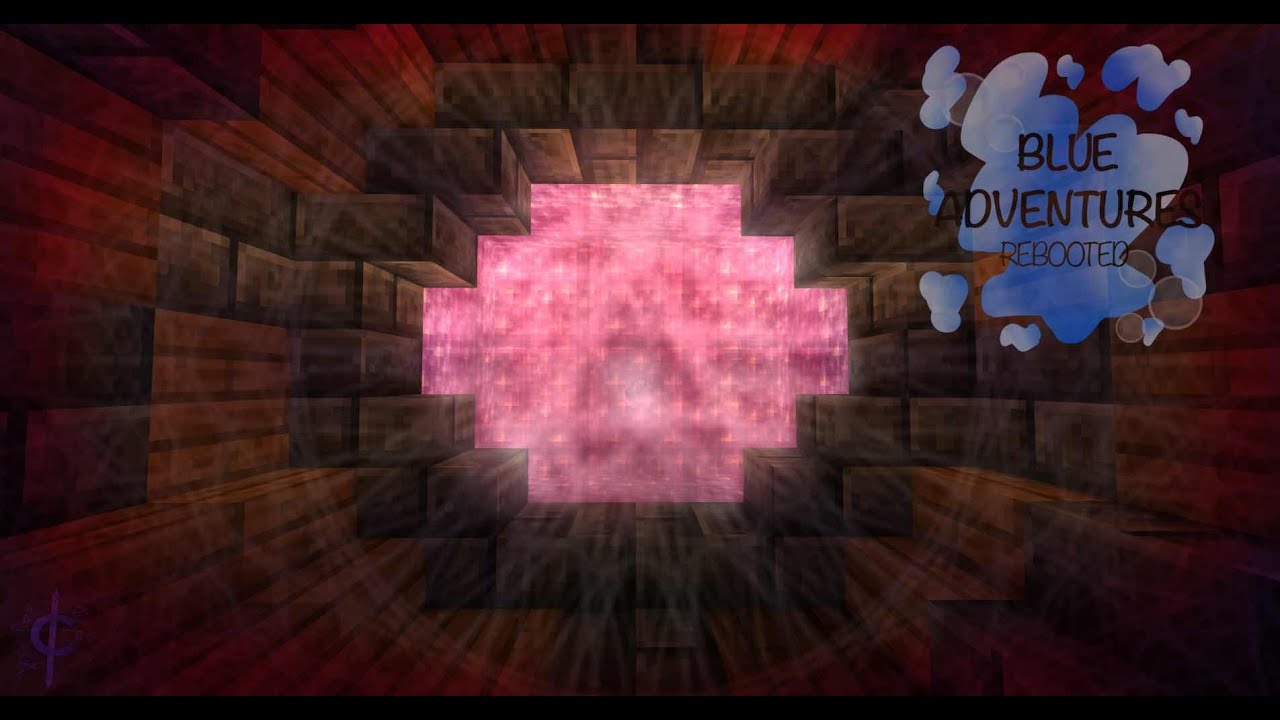 Blue Adventures | Crystal's Enchantment..| Episode 5 - YouTube