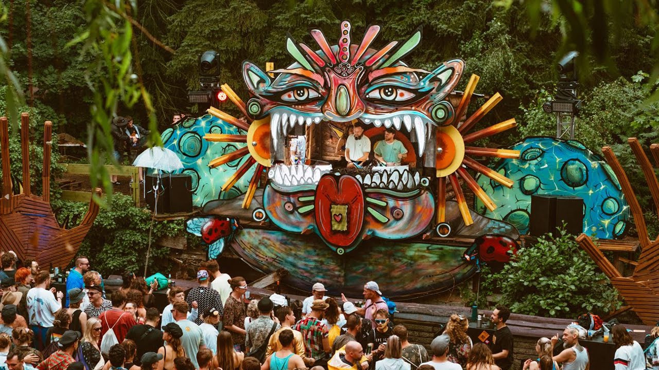 MIT DIR Festival 2025 - Alle Infos zu Bands & Tickets