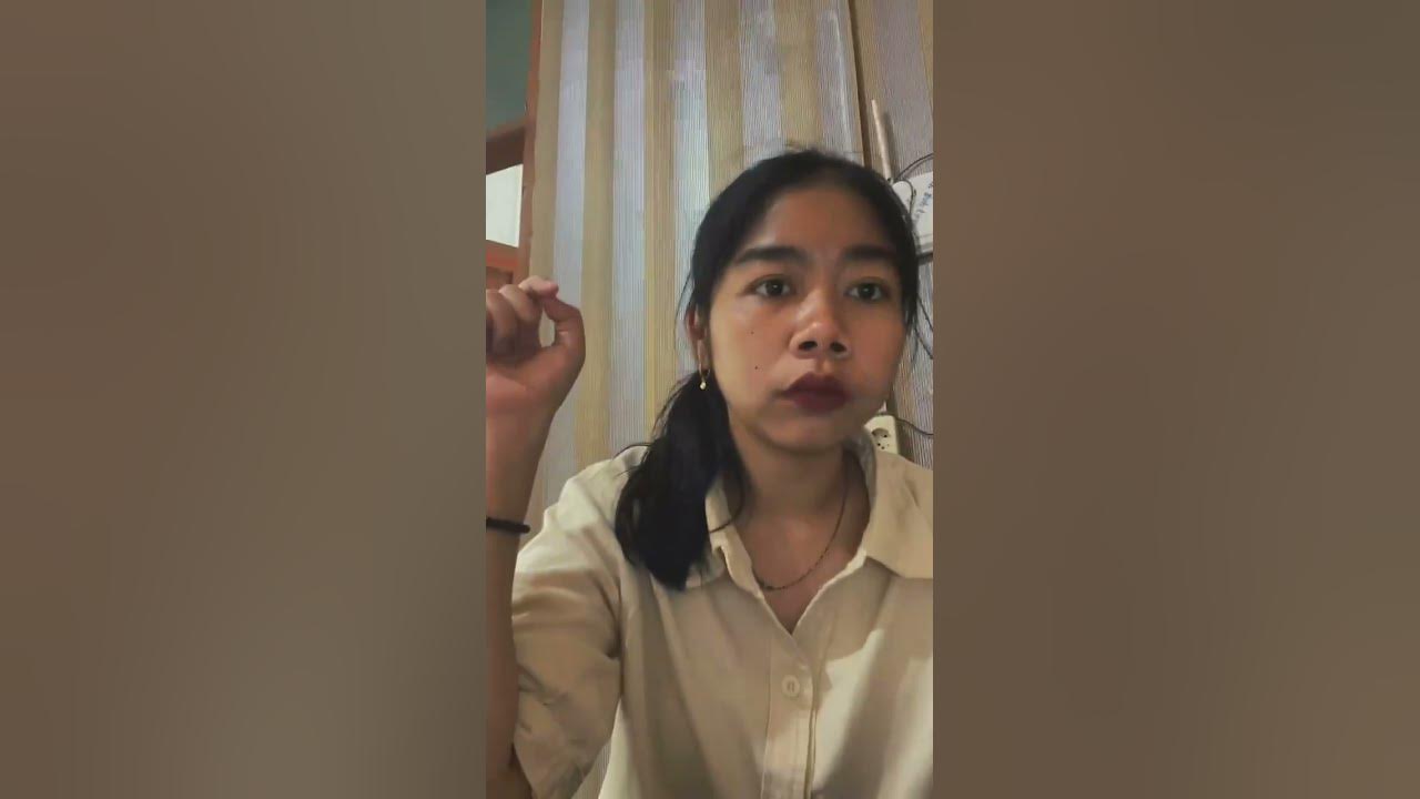 KERJA PRAKTIK | ANDINI EKA SUCI | UBP KARAWANG - YouTube