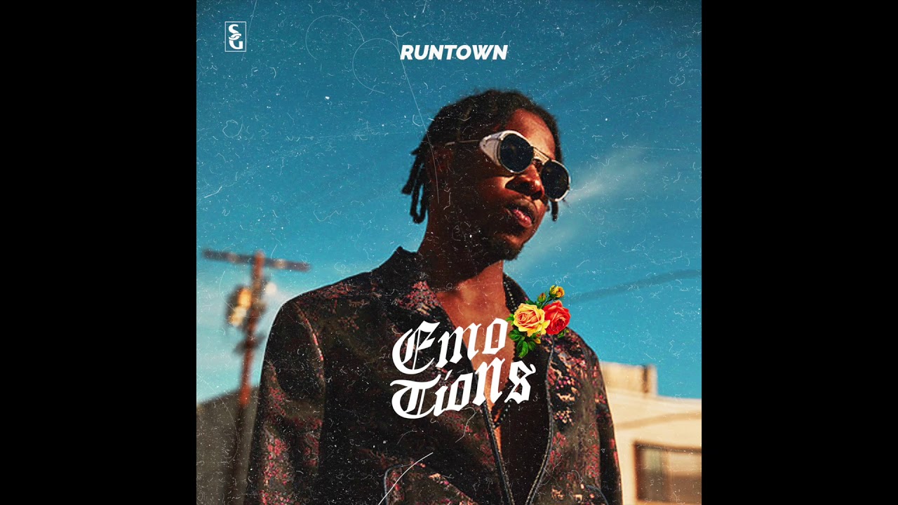 Runtown - Emotions (Official Audio) - YouTube