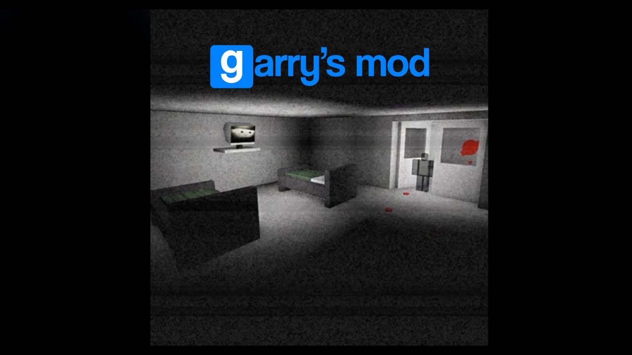 Bear (Alpha) Hospital Nightmare 6 Gmod - YouTube