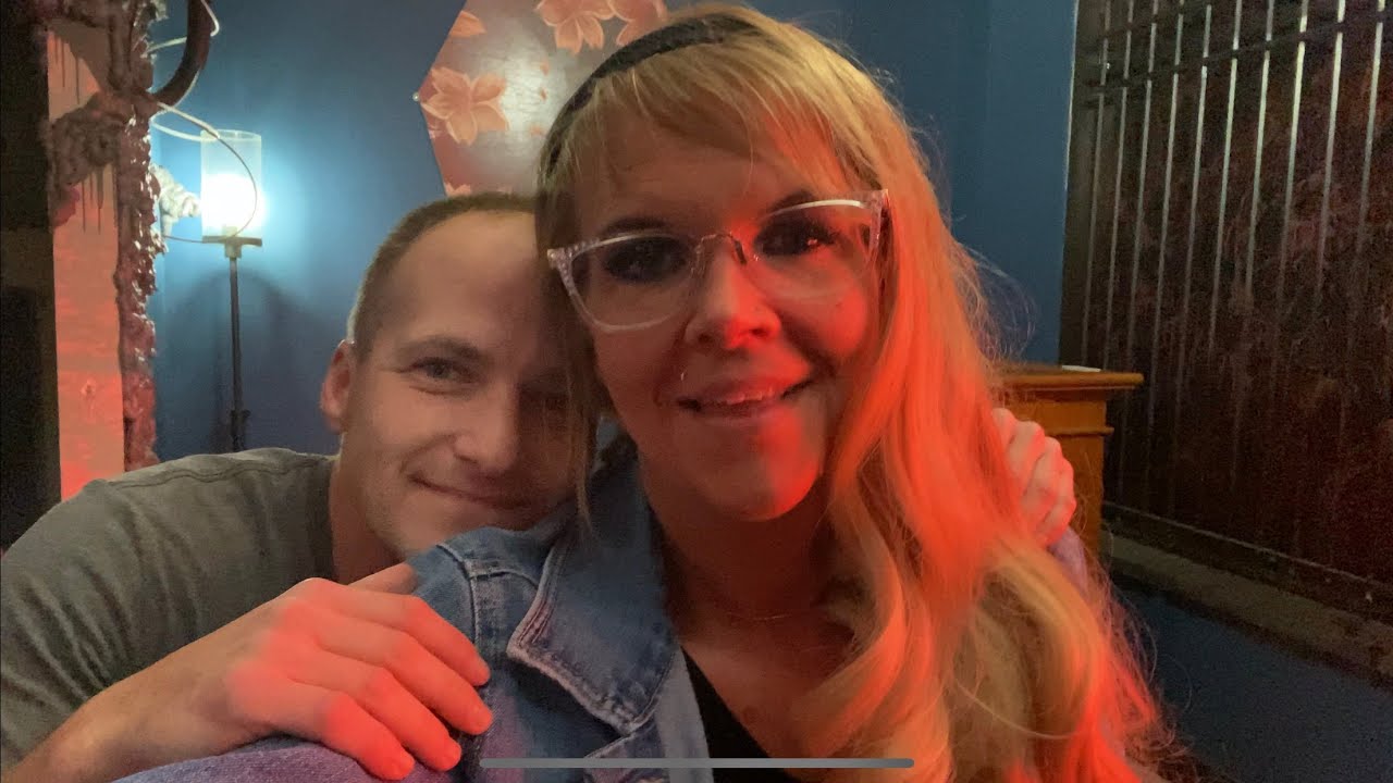 Vacation Vlog Day 8….September 28th! Jayden’s Tat, Sharing thing I got ...